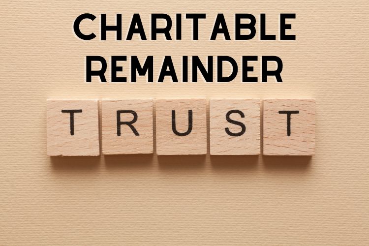 The Benefits of Charitable Giving in Your Estate Plan - Peabody Law Firm